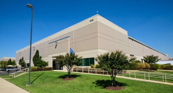Cabin Branch Distribution Center